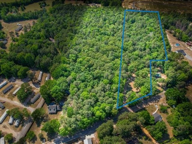 Old Whiskey Rd S, New Ellenton, SC 29809