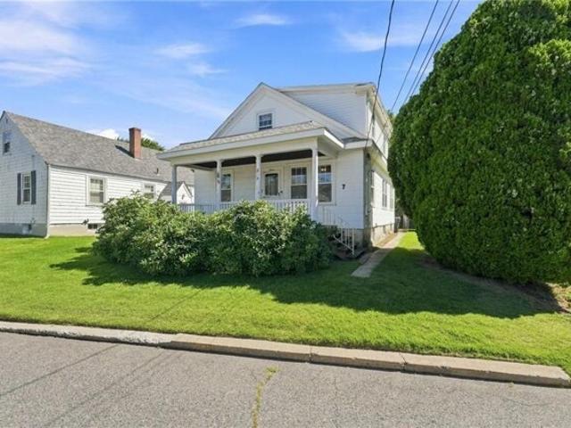 Old Whipple St, Cumberland, Home For Sale
