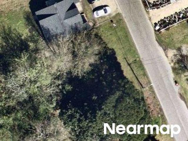 Old Whiteville Rd