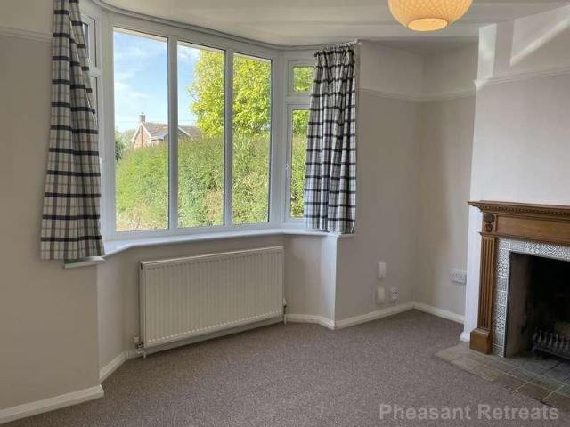 Old Witney Road, Eynsham, OX29