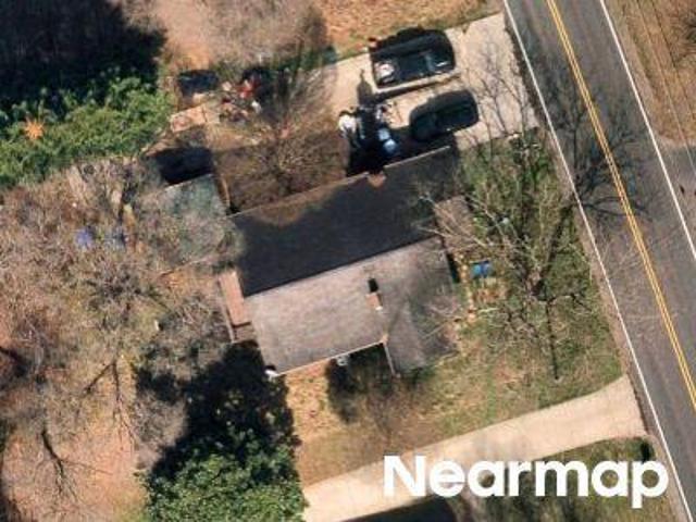 Old Wilkesboro Rd