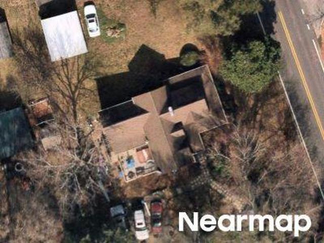 Old Wilkesboro Rd