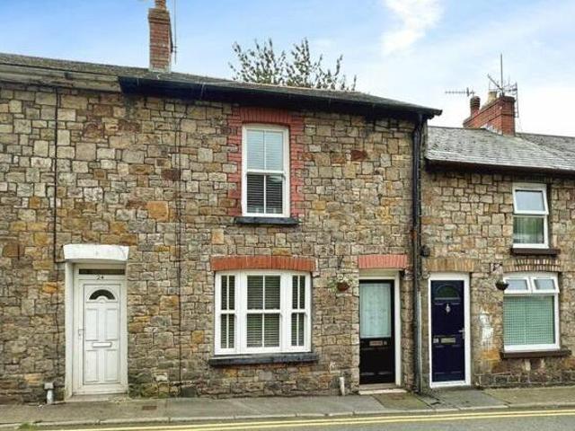 Old William Street, Blaenavon, 2 Bedroom Terraced