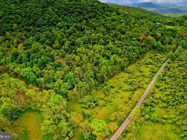 Old Williams Rd SE, Flintstone, MD 21530