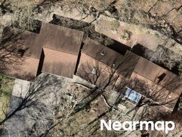 Old Willimantic Rd