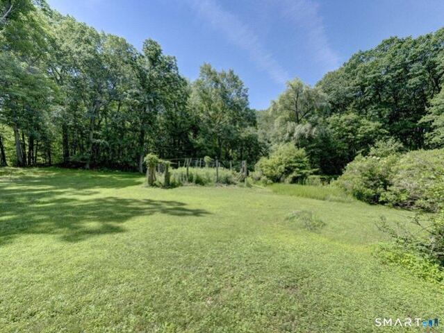 Old Willimantic Rd, Columbia, Home For Sale