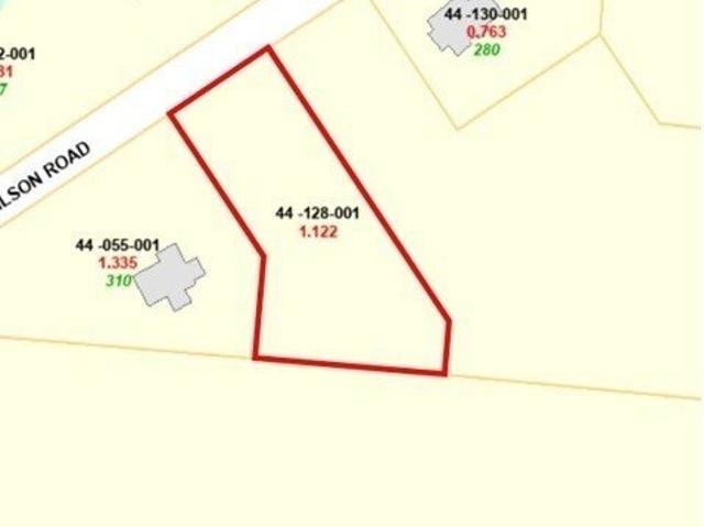 Old Wilson Rd, Northampton, Plot For Sale
