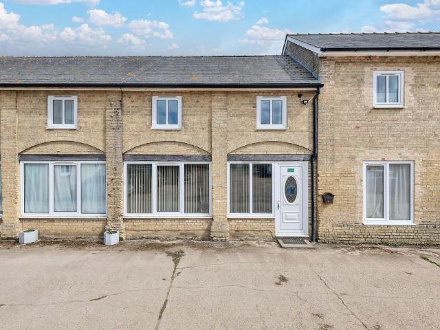 Old Wimpole Road, Arrington SG8, 2 bed terraced house to rent, £1,500 pcm | PrimeLocation