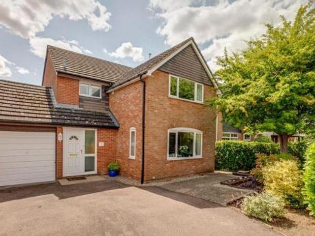 Old Windmill Way, Long Crendon, 3 Bedroom Detached