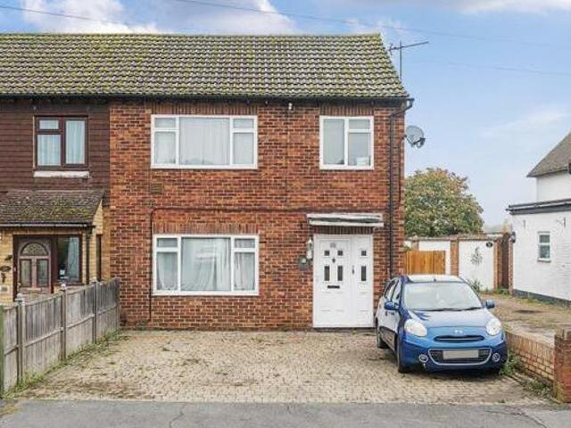 Old Windsor, Berkshire, 3 Bedroom Detached
