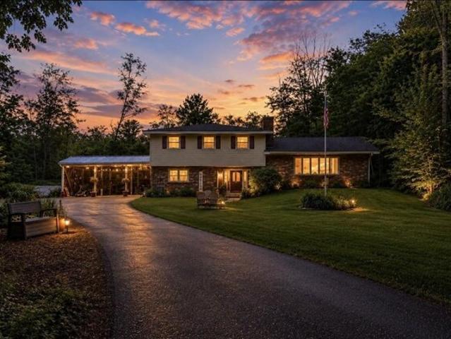 Old Winslow Rd, Wilmot, Home For Sale