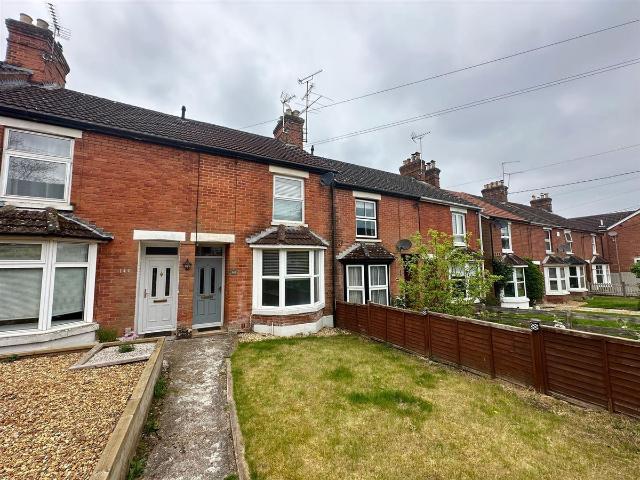 Old Winton Road, Andover SP10, 3 bed property to rent, £1,450 pcm | PrimeLocation