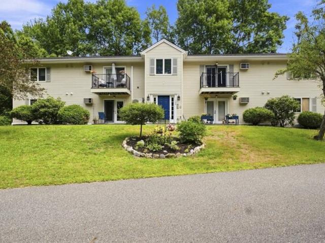 Old Winthrop Rd Unit,augusta, Condo For Sale