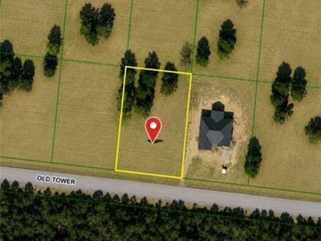 Old Tower Rd Lot 94, Lumberton, NC 28360
