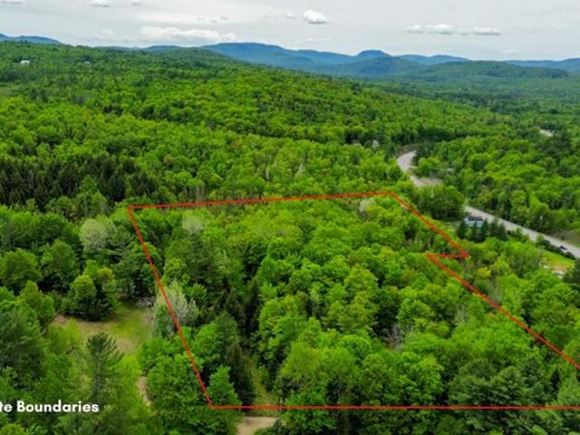Old Towle Rd Lot 16D, Dixfield, ME 04224