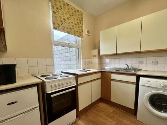 Old Town, Victoria Road, Swindon, 1 Bedroom Apartment