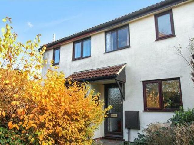 Old Town, Berenger Close, Swindon, 2 Bedroom Terraced