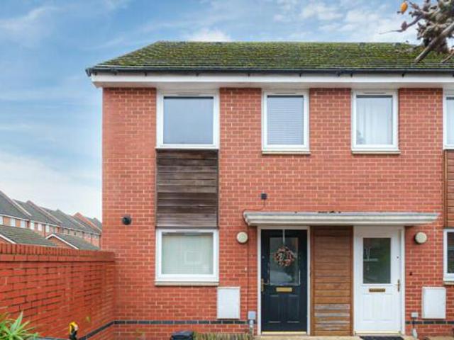 Old Town, Celsus Grove, Swindon, 3 Bedroom End