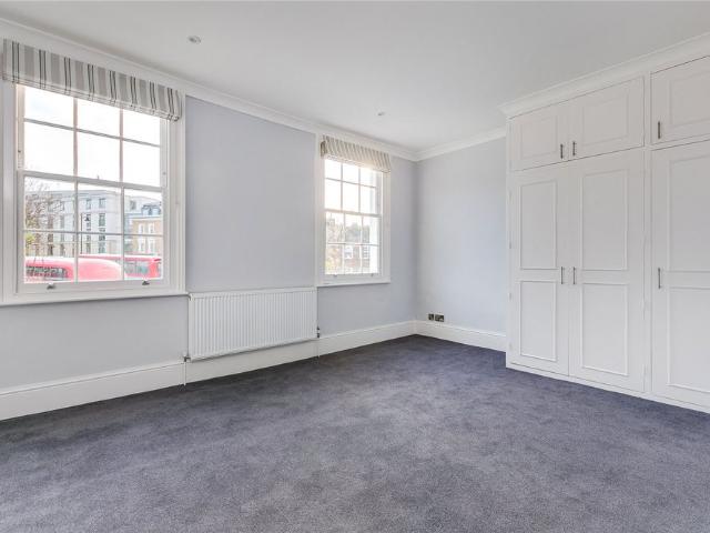 Old Town, Clapham, SW4, London