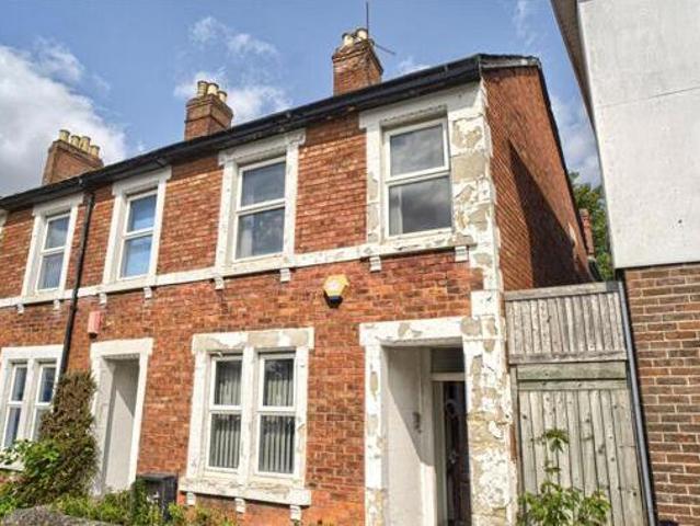 Old Town, Eastcott Road, Swindon, 3 Bedroom End