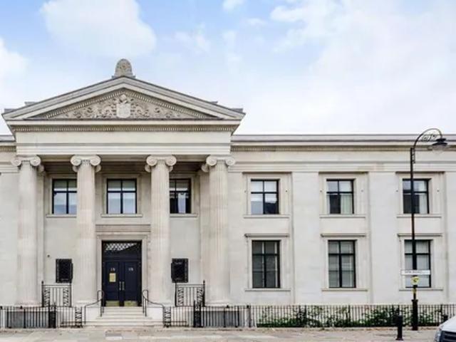 Old Town Hall Apartments, 19 Spa Road, Bermondsey Village, London, SE16 3SA, United Kingdom | 2 bed house for rent #168181643 | Rentberry