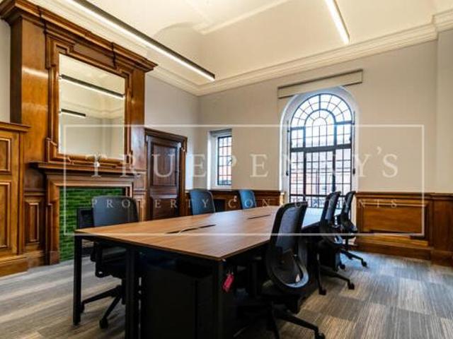 Old Town Hall, Bromley, Commercial Property For
