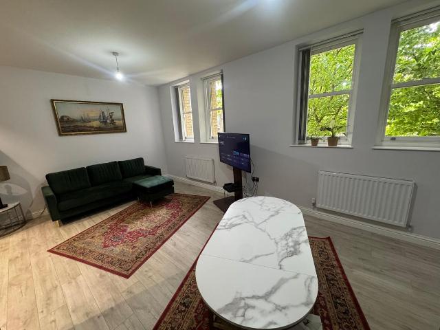 Old Town Hall TW18, 1 bed flat to rent, £1,499 pcm | PrimeLocation