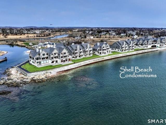Old Town Hwy Unit,east Haven, Condo For Sale