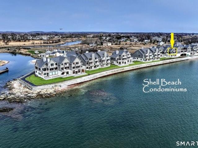 Old Town Hwy Unit,east Haven, Home For Sale