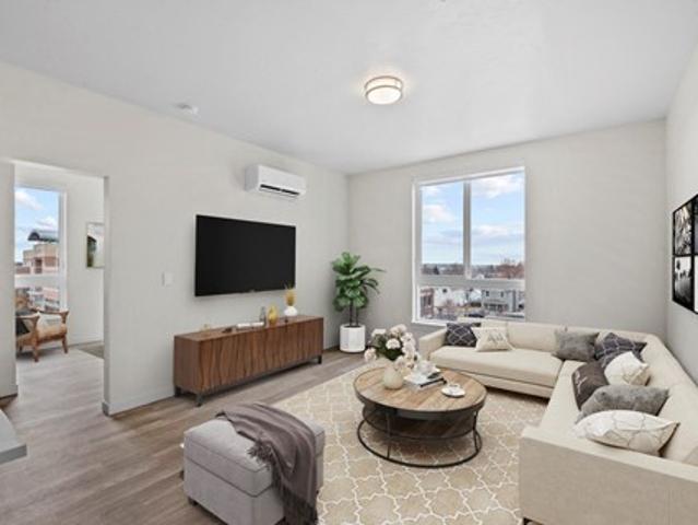 Old Town Lofts 2x2 C