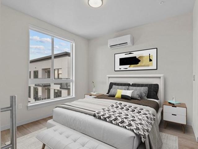 Old Town Lofts 2x2 E