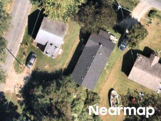 Old Town Neck Dr