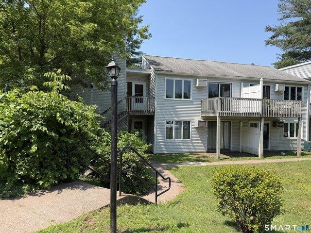 Old Town Rd Unit,vernon, Condo For Sale