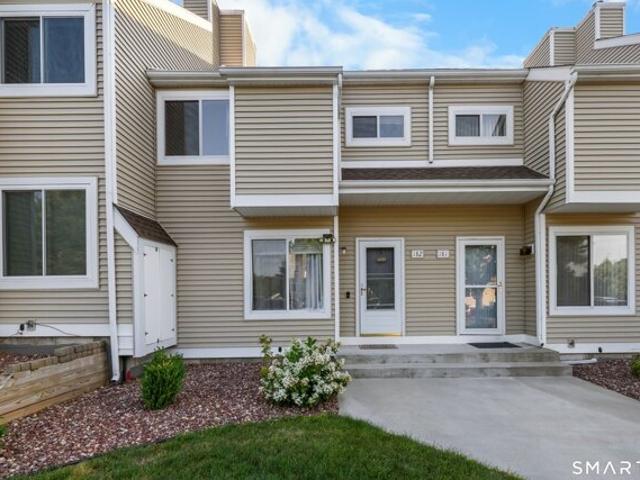 Old Town Rd Unit,vernon, Home For Sale