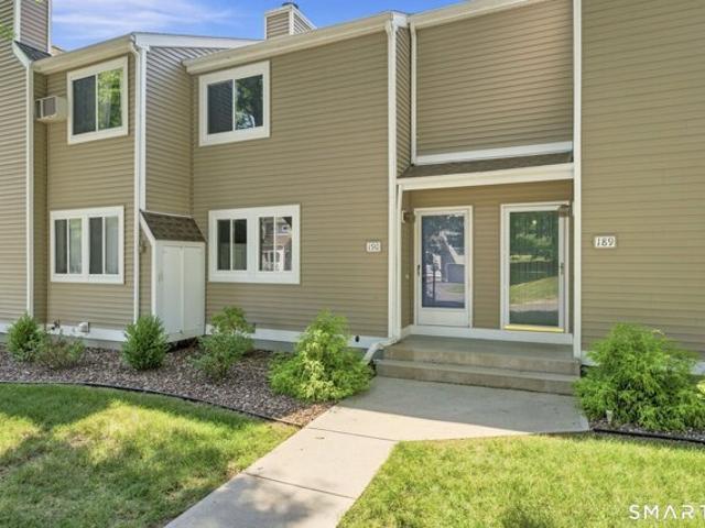 Old Town Rd Unit,vernon, Home For Sale