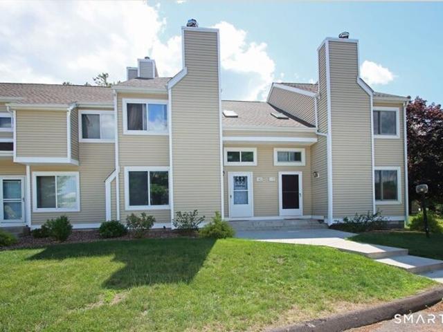 Old Town Rd Unit,vernon, Home For Sale
