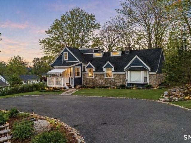Old Town Rd, Bridgeport, Home For Sale