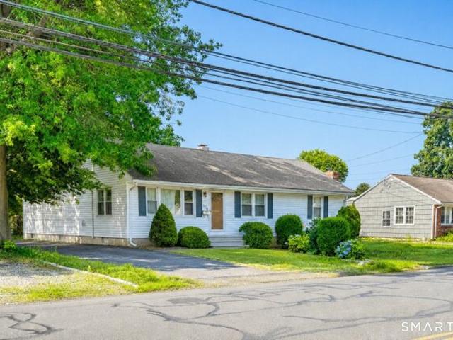 Old Town Rd, Bridgeport, Home For Sale