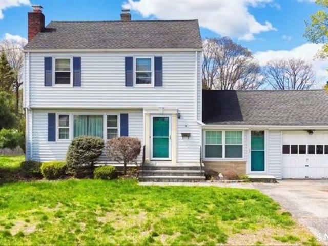 Old Town Rd, Bridgeport, Home For Sale