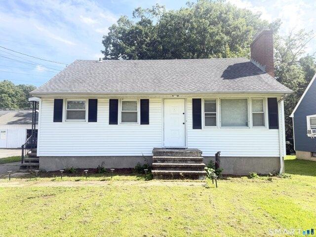 Old Town Rd, Bridgeport, Home For Sale