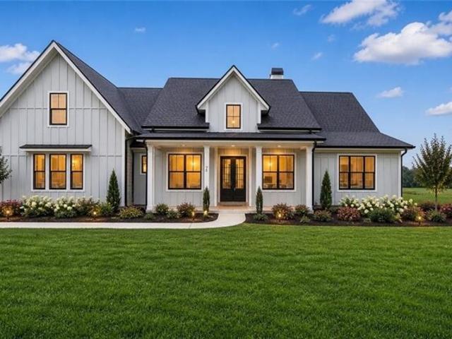 Old Town Rd, Dacula, Home For Sale