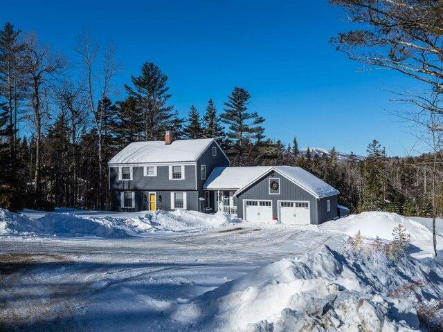 Old Town Rd, Dover, Home For Sale