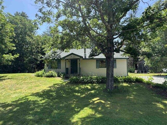 Old Town Rd, Hill, Home For Sale