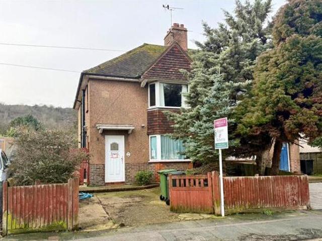 Old Town, Royal Sussex Crescent, Eastbourne, 3 Bedroom Semi detached