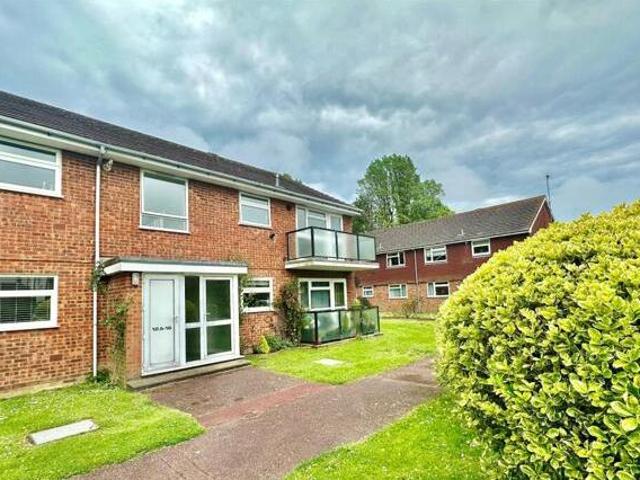 Old Town, Shortdean Place, Eastbourne, 2 Bedroom Apartment