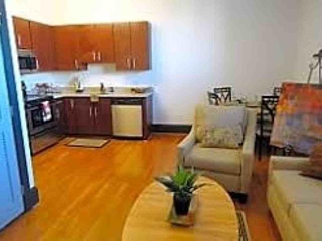 Old Towne Flats 1 Bedroom Apartment for Rent at 230 N Sycamore St, Petersburg, VA 23803