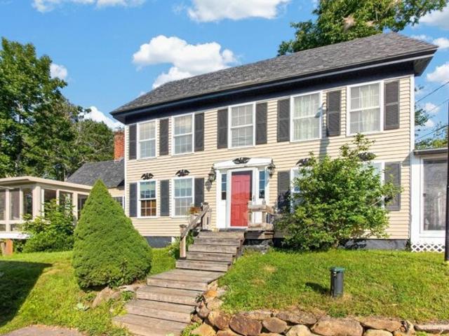 Old Towne Rd, Nelson, Home For Sale