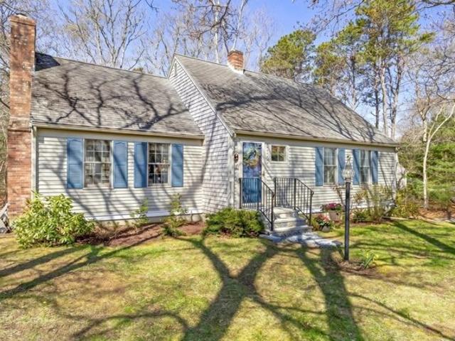Old Toll Rd, West Barnstable, Home For Sale