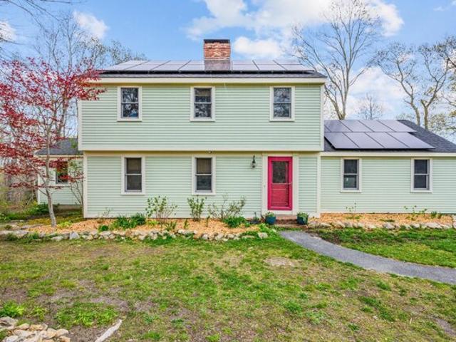 Old Toll Rd, West Barnstable, Home For Sale