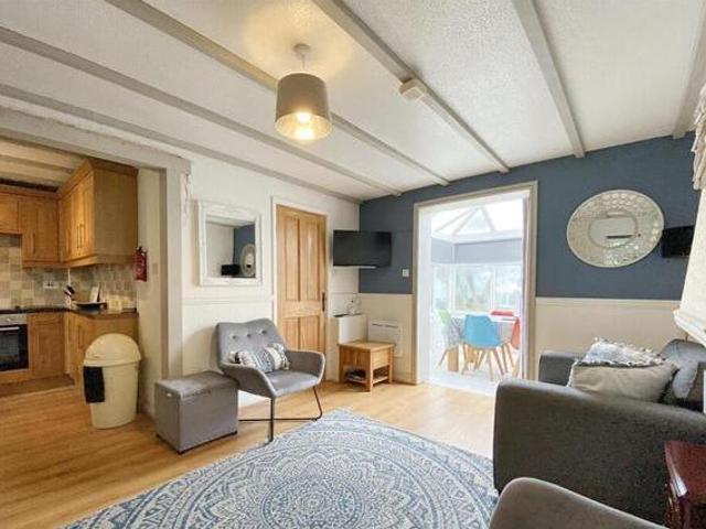 Old Toms Cottage, St. Florence, 3 Bedroom Terraced